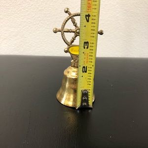 Other | Collectible Sea Bell | Poshmark